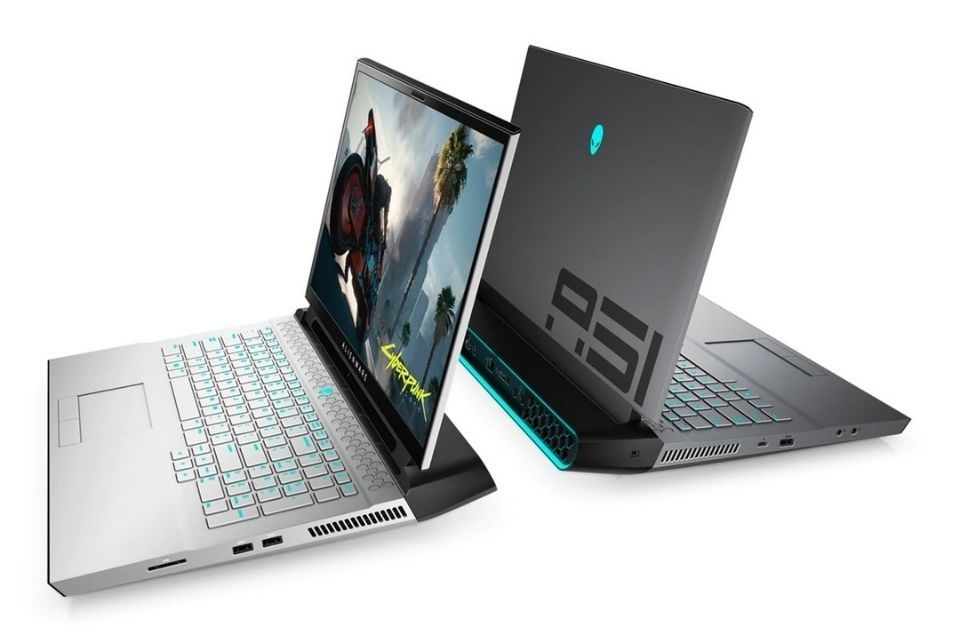 Laptop Dell Gaming G Series - Chính Hãng, Trả Góp 0% | 2024