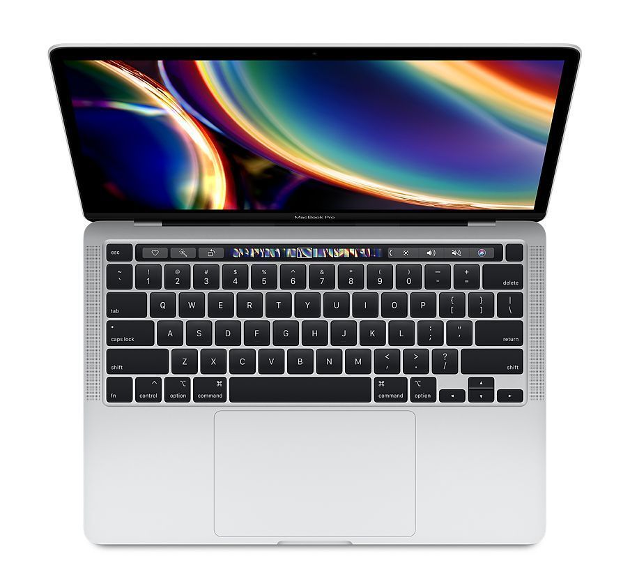 Macbook Pro 2020 - Đỉnh Cao, Bảo Hành Chính hãng
