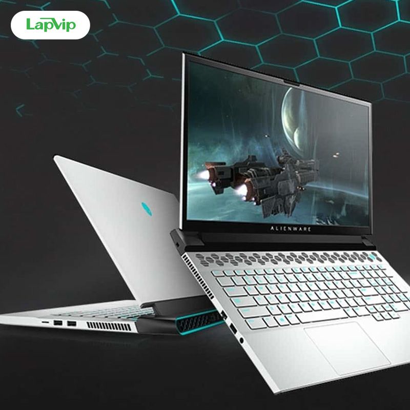 Laptop Dell Alienware - Chính Hãng, Giá Tốt, Trả Góp 0% | 2024