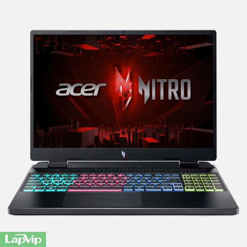Acer Nitro 16 Phoenix (2023) - Chính Hãng, KM 4,5 Triệu