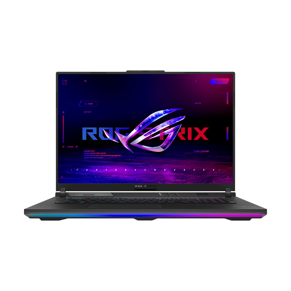 Asus ROG Strix SCAR G18 G814 (2023) Giá Tốt | Chính Hãng, Trả Góp 0%