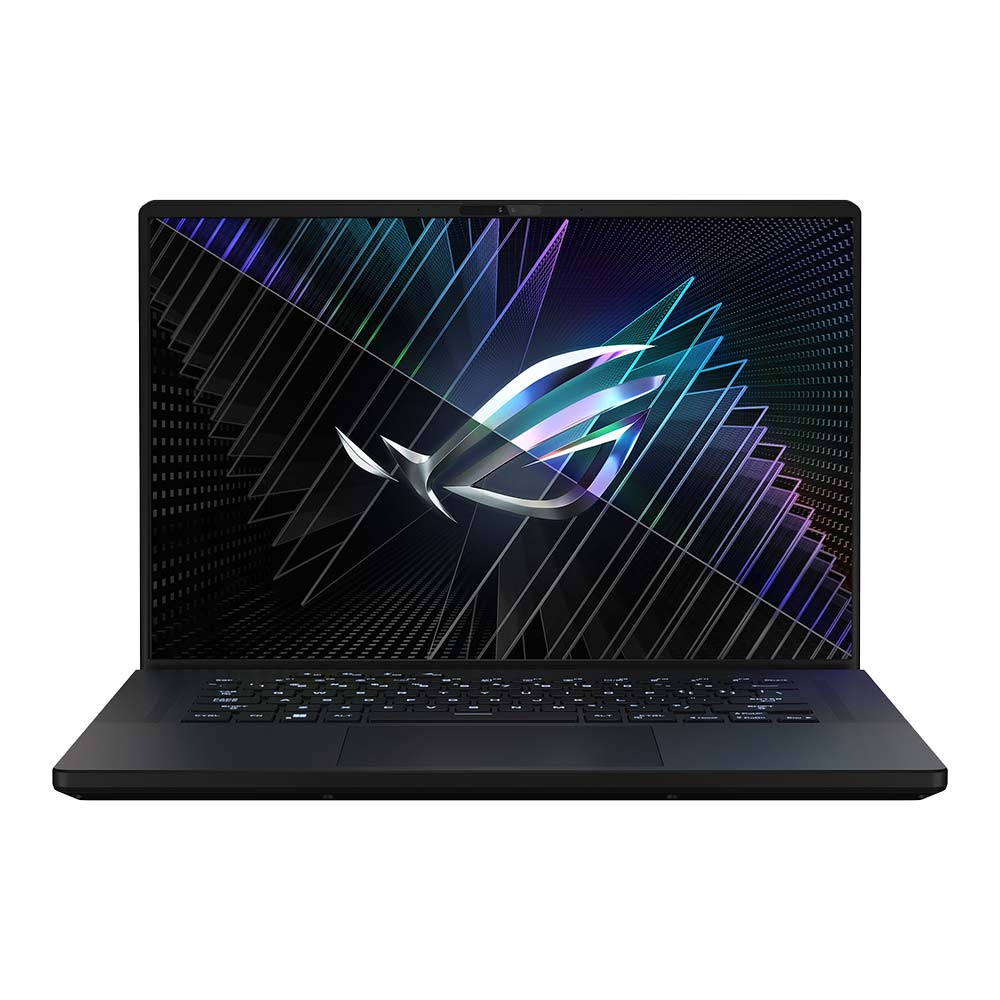 Asus Rog Zephyrus M16 2023 GU604 Mạnh Mẽ, Đẹp Mắt | Giá Tốt, Trả Góp 0%