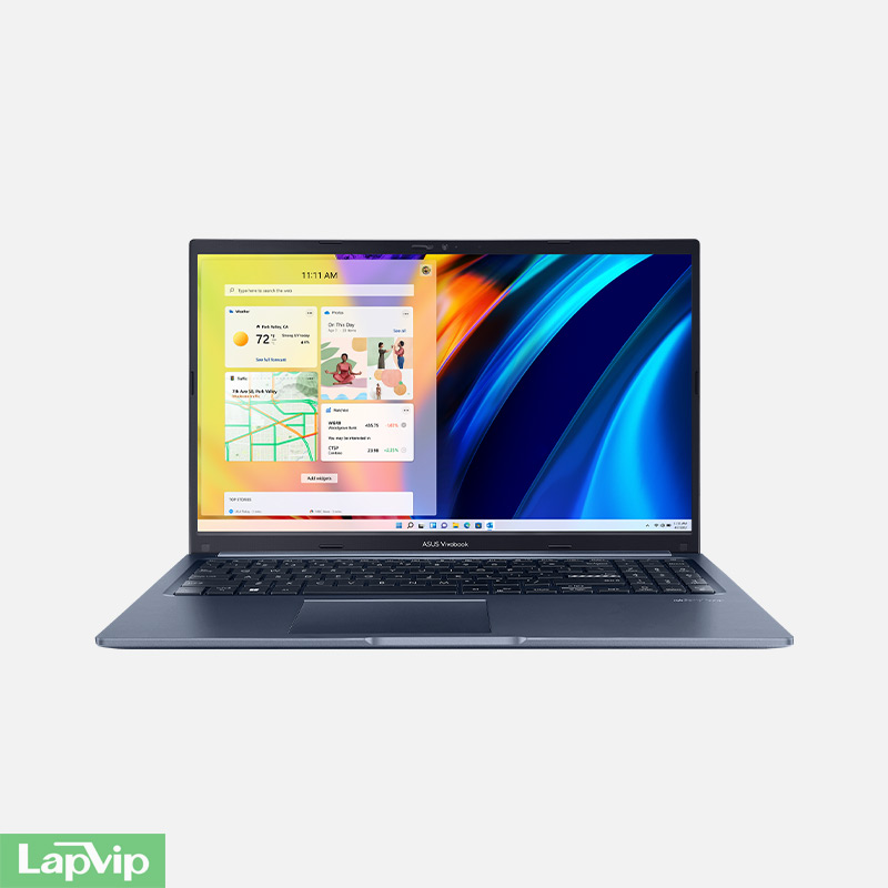 Asus VivoBook F1502VA-NS96 (2023) - Chính Hãng, Giá Tốt, Trả Góp 0%