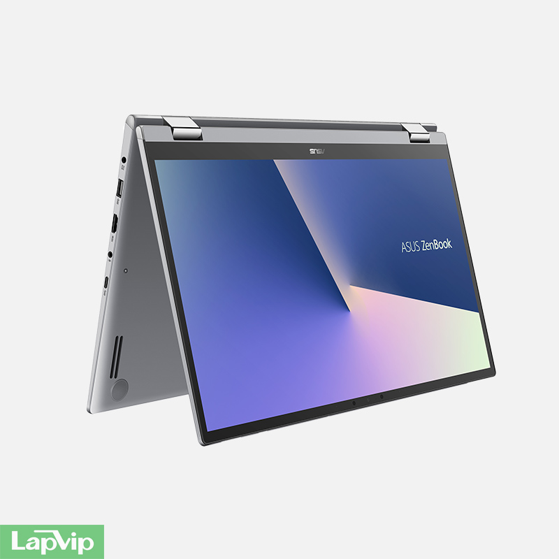 Asus Zenbook Flip Q508 - Chính Hãng, Trả Góp 0%