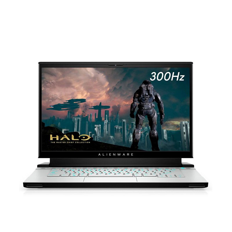 Dell Alienware M15 R4 Gen 10 – Laptop gaming cao cấp, hiệu năng vượt trội