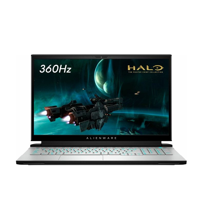 Dell Alienware M17 R4 Core™ i7, Core™ i9, RTX 3070, 360Hz