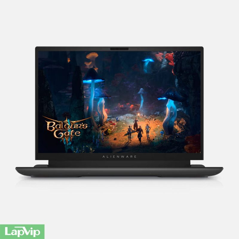 Dell Alienware M18 R2 (2024) – Laptop gaming màn hình lớn, hiệu năng ...
