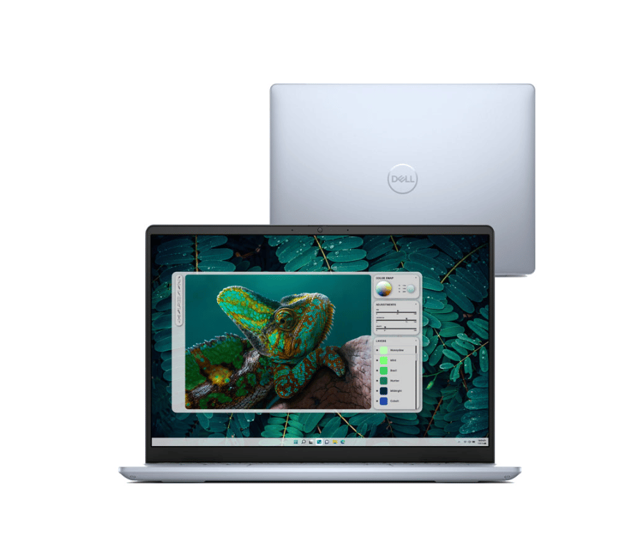 Dell Inspiron 7440F 2025 – Laptop văn phòng sang trọng, hiệu năng ổn định