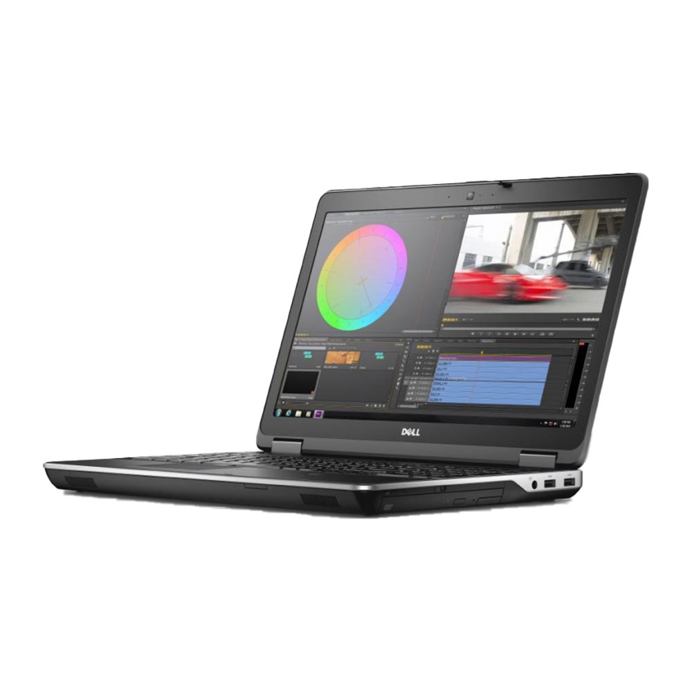 Dell Precision M2800 | Chính Hãng