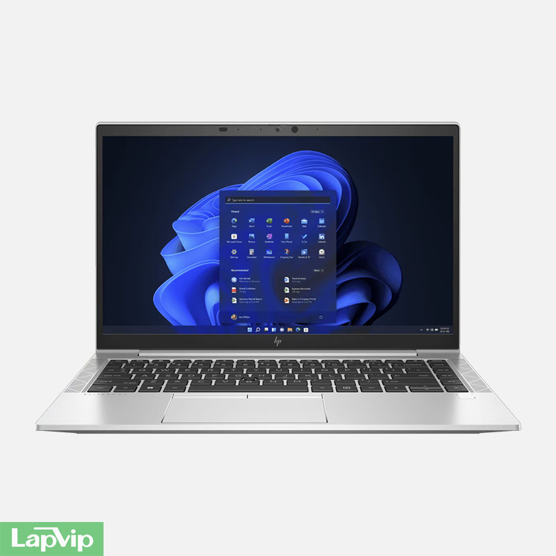Hp Elitebook 845 G8 (2021) - Chính Hãng, Giá Tốt, Trả Góp 0%