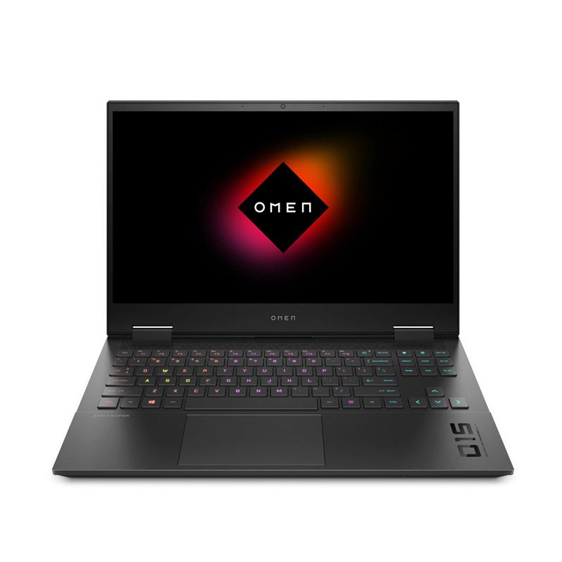 Giá HP Omen 15 2021 AMD – Giá Tốt Chính Hãng BH 12 Tháng