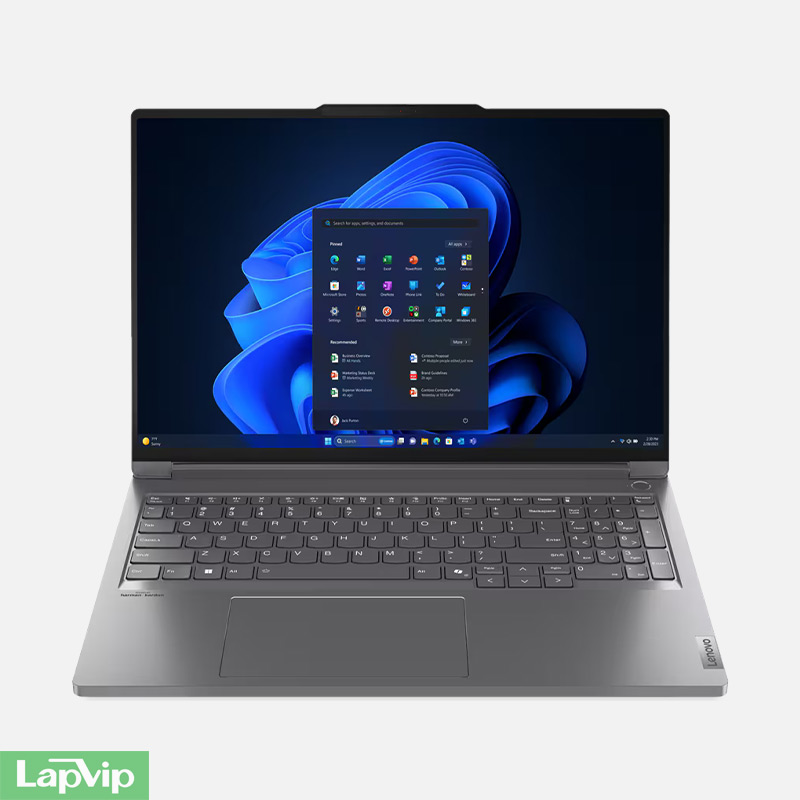 Lenovo Thinkbook 16P G5 (2024) - Chính Hãng, Giá Tốt, Trả Góp 0%