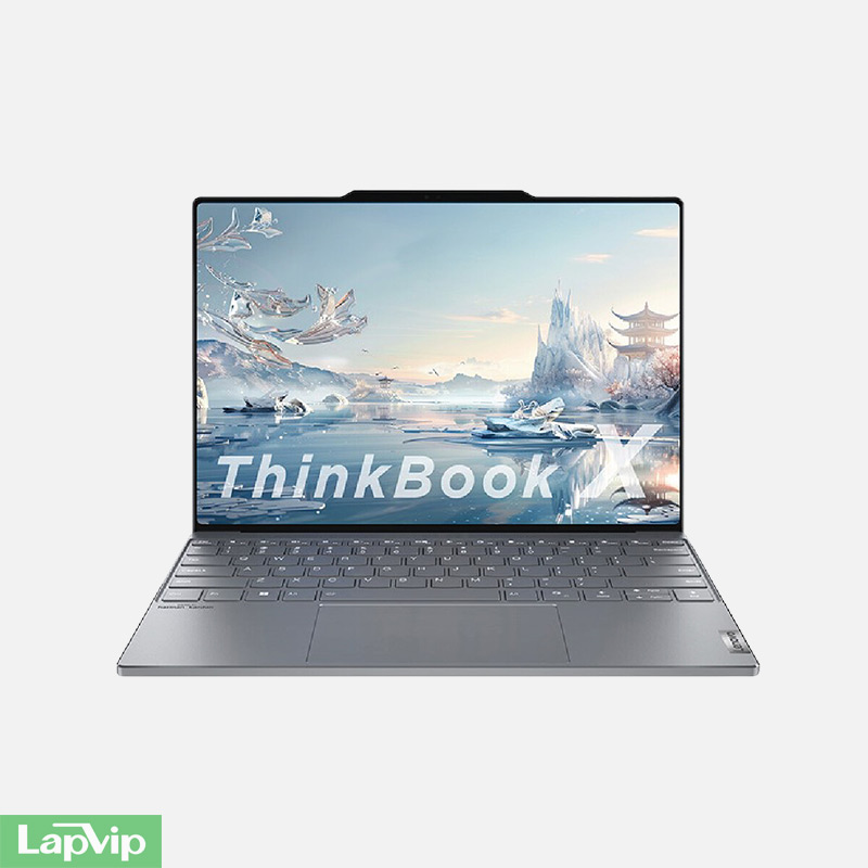 Lenovo ThinkBook X AI (2024) – Laptop thông minh, hiệu năng vượt trội
