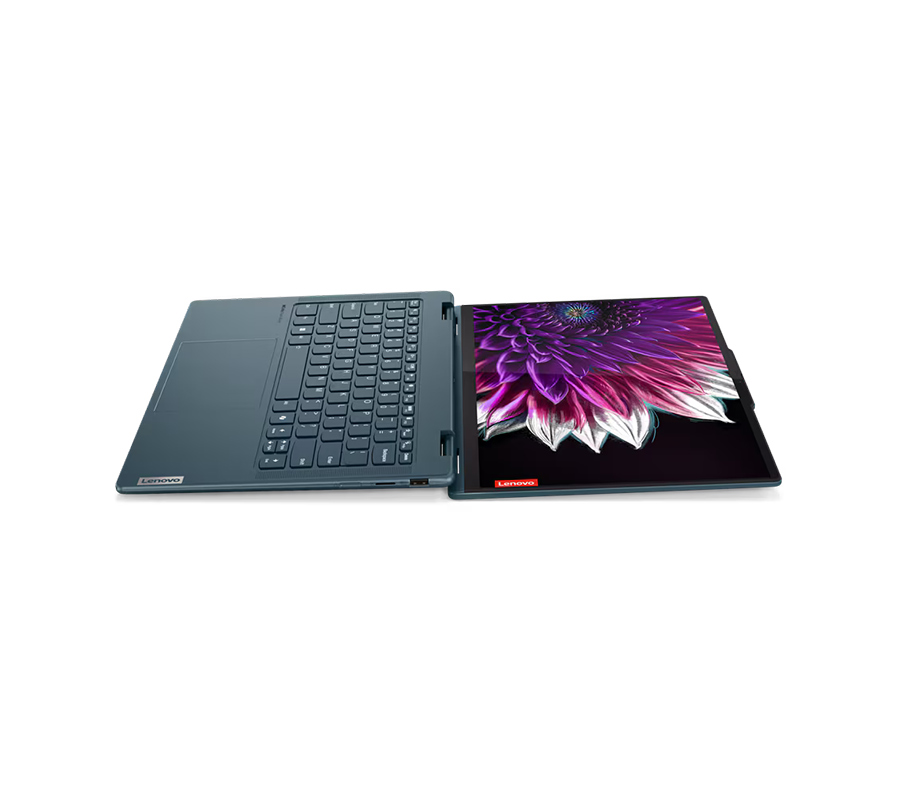 Lenovo Yoga 7 2 in 1 14IML9 (2024) - Chính Hãng, Giá Tốt, Trả Góp 0% Lenovo Yoga 7 2 in 1 14IML9 (2024) - Chính Hãng, Giá Tốt, Trả Góp 0%