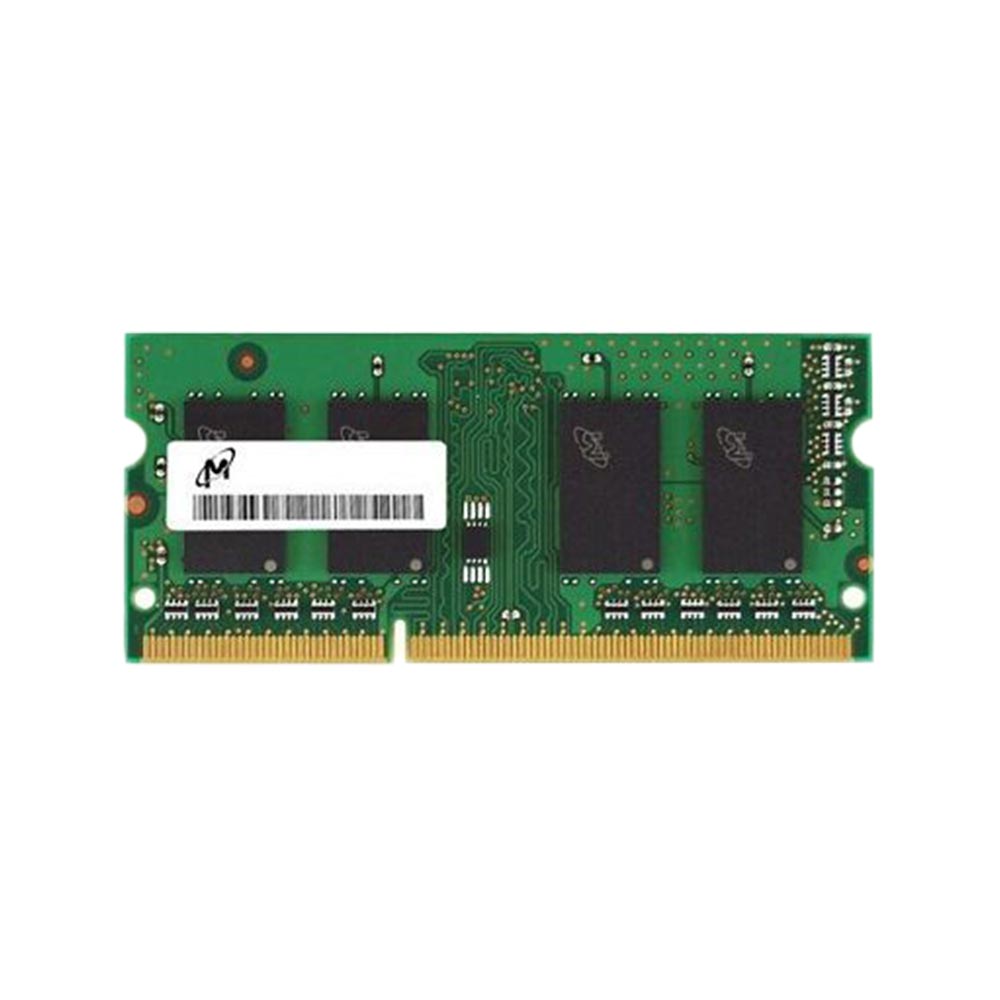 Ram Ddr4 Laptop Micron 8gb Bus 3200mhz Hiệu Năng Cao Chính Hãng