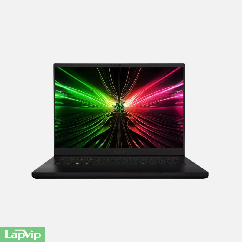 Razer Blade 14 (2024) - Chính Hãng, Giá Tốt, Trả Góp 0%