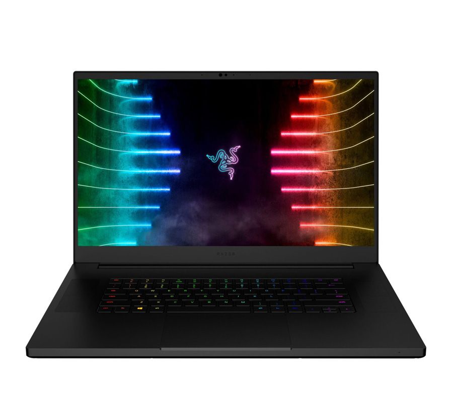 Laptop Razer - Laptop gaming hàng đầu thế giới