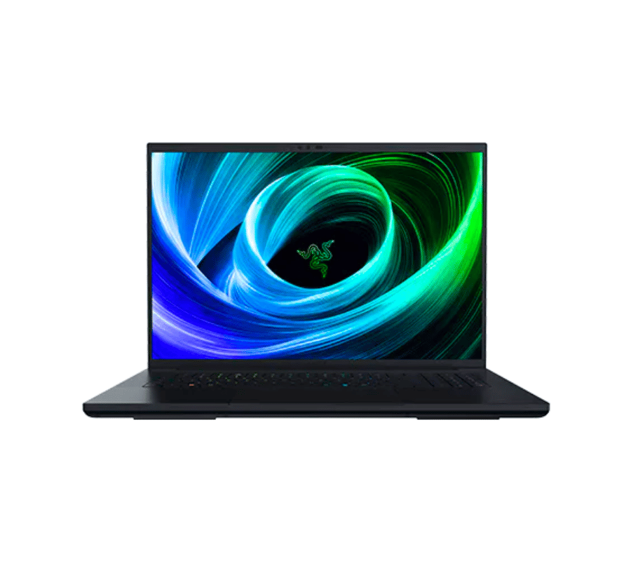 Razer Blade 18 (2025) | Laptop Gaming Siêu Cấp, Màn 18 inch, Chính Hãng