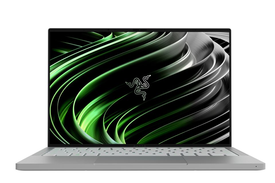 Laptop Razer - Laptop gaming hàng đầu thế giới