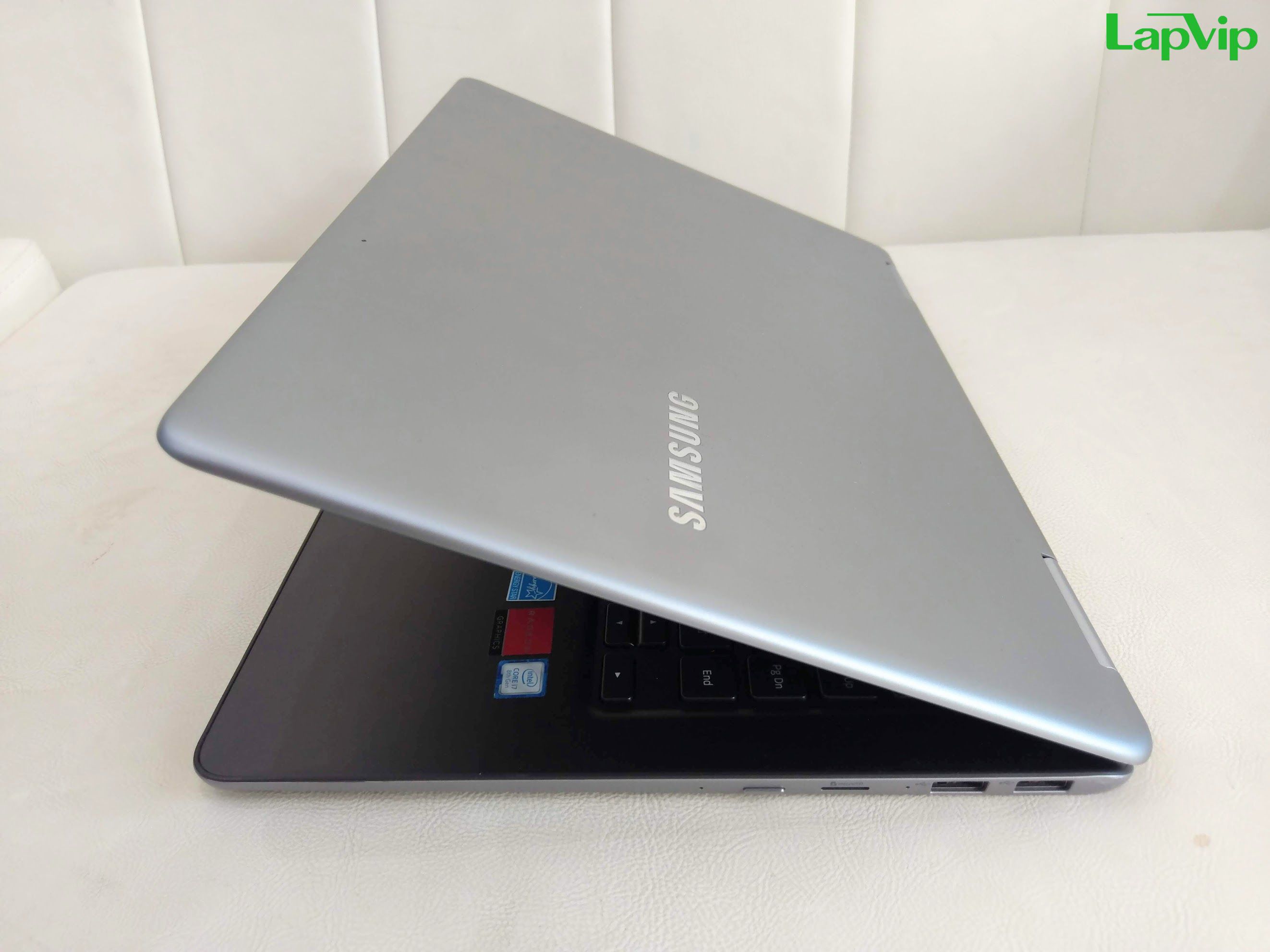 Samsung 940X5N