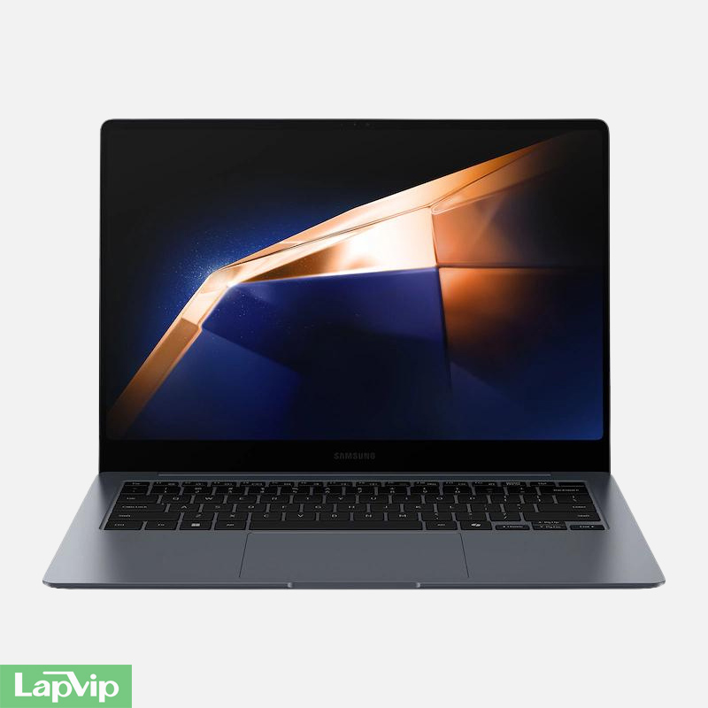 Samsung Galaxy Book4 Pro 14 (2024) – Laptop siêu mỏng, hiệu năng vượt trội