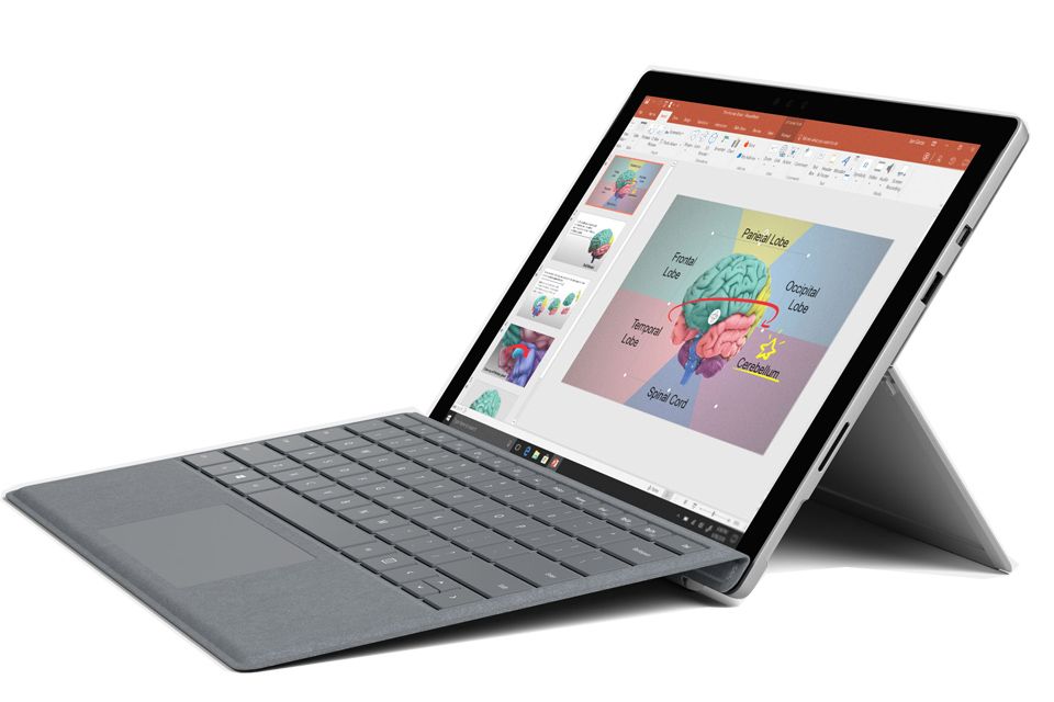 Surface Go