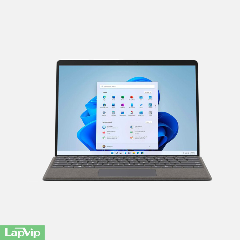 Surface Pro 8 Core i5, 8GB, 128GB (Refurbished)-Bảo Hành 12 Tháng