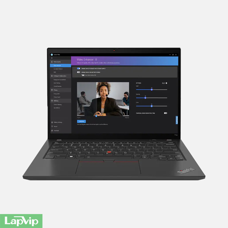 ThinkPad T14 Gen 4 (2023) - Giá Tốt, Chính Hãng, Trả Góp 0%