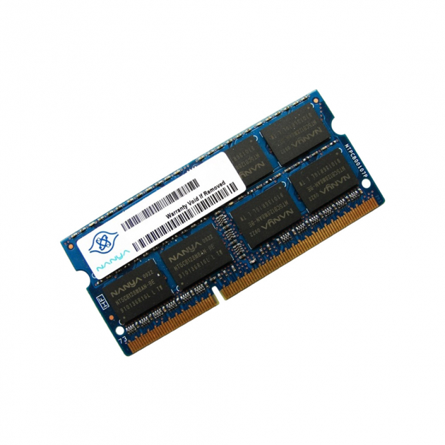 RAM DDR4 Laptop Micron 8GB bus 3200MHz | Chính Hãng
