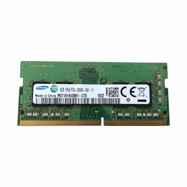 RAM DDR4 Laptop Samsung 4GB bus 2666Mhz | Giá Tốt
