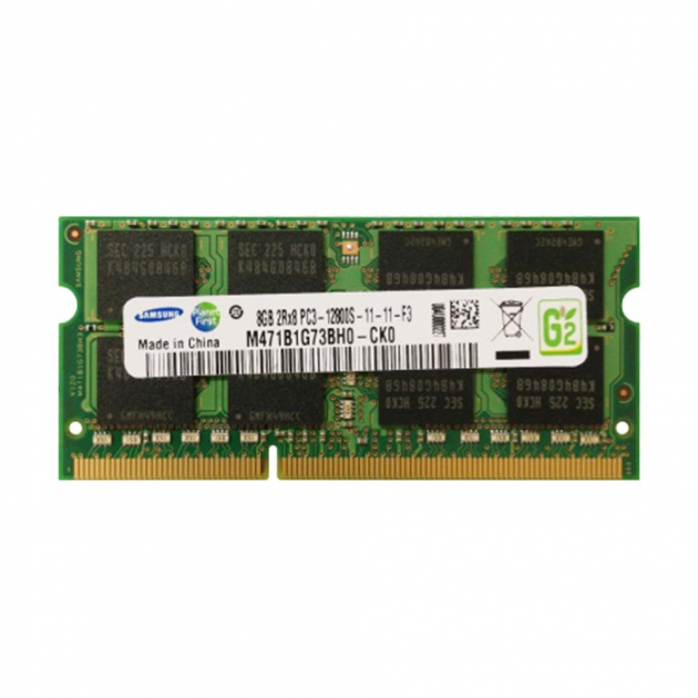 RAM DDR4 Laptop Nanya 8GB bus 3200MHz | Chính Hãng