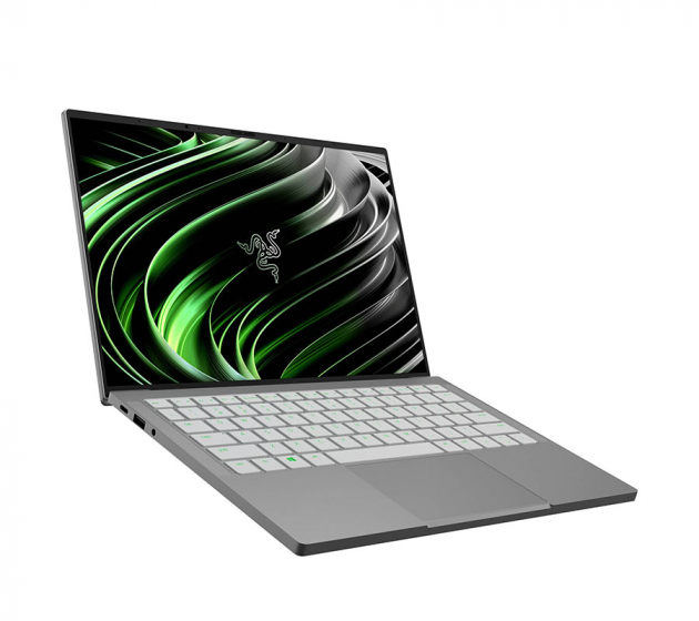 Laptop Razer - Laptop gaming hàng đầu thế giới