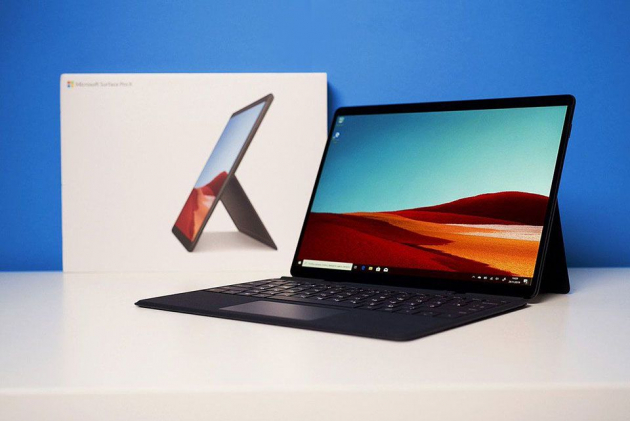 Surface Pro Microsoft - Chính Hãng tại Lapvip